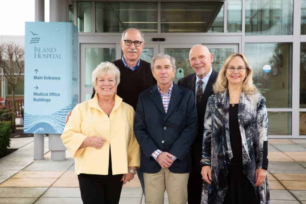 Island Health - Care Courageously - IslandHealth.org