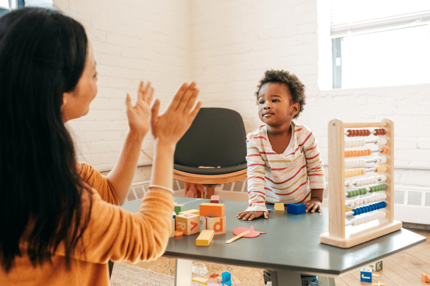 Signs your child may have a speech or language disorder - Island Health