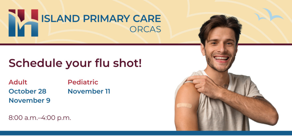 Island Primary Care – Orcas - Island Health Island Primary Care – Orcas - Island Health