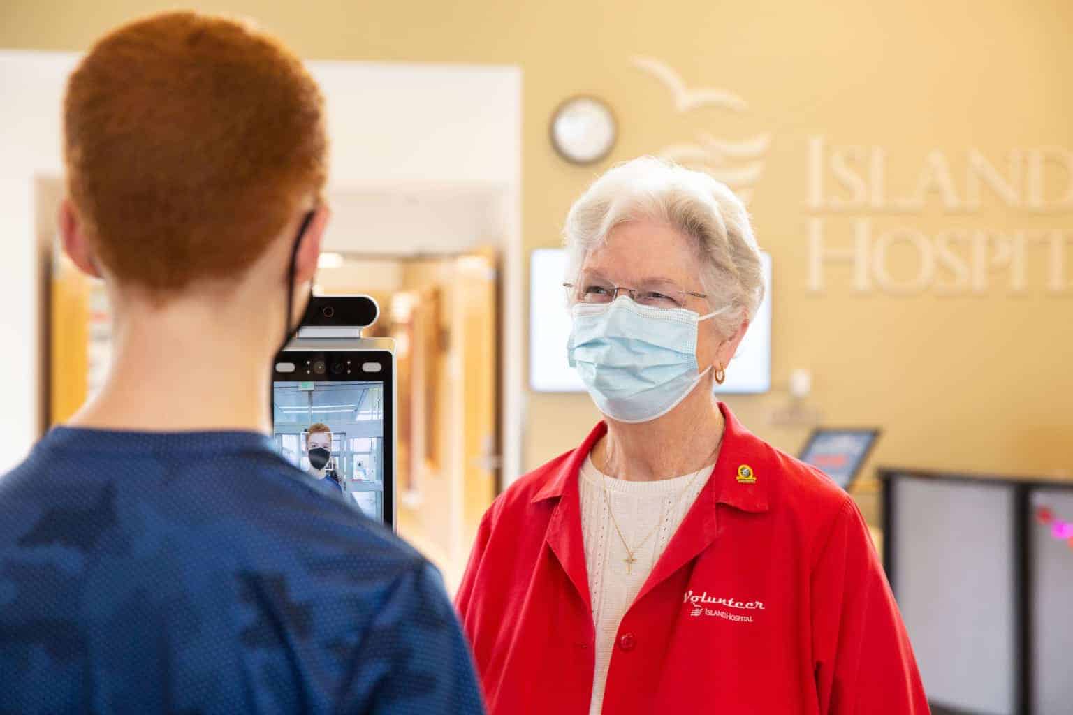 Home - Island Health