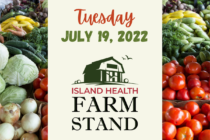 Jason Hogge, MD - Island Health