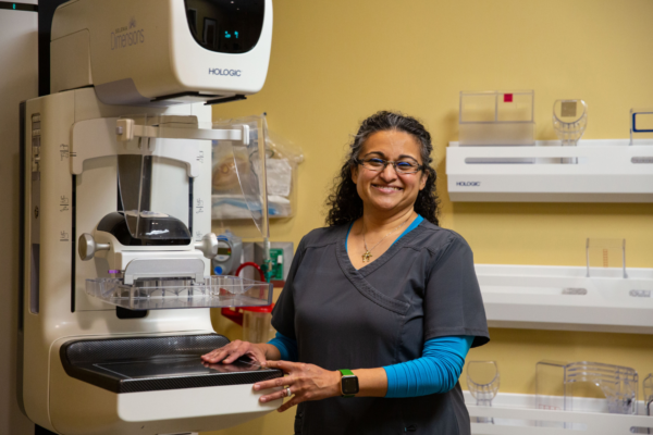 Leading-Edge Diagnostic Technologies, Thanks to Community Support ...