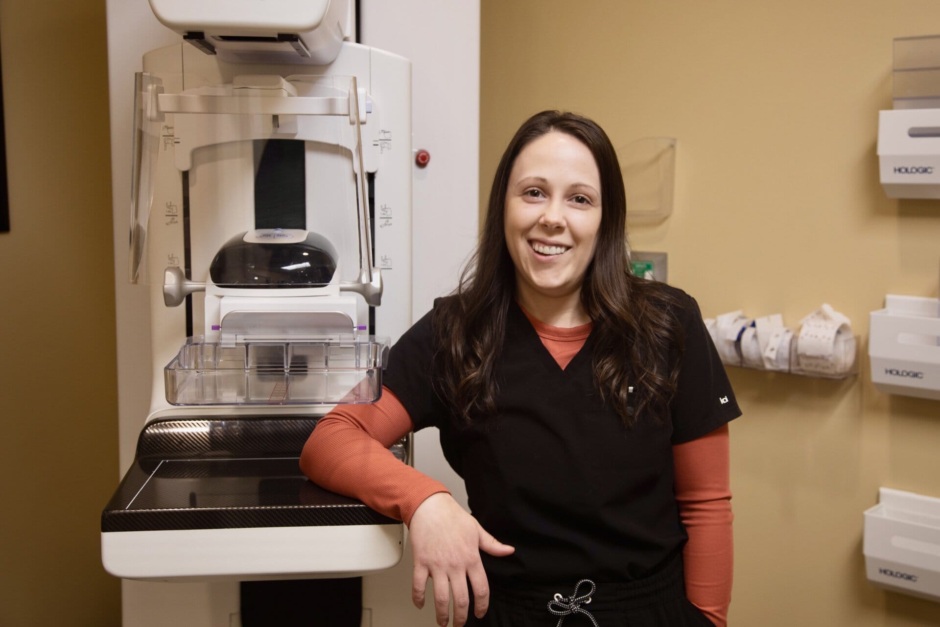 Jamie Clark - Island Health