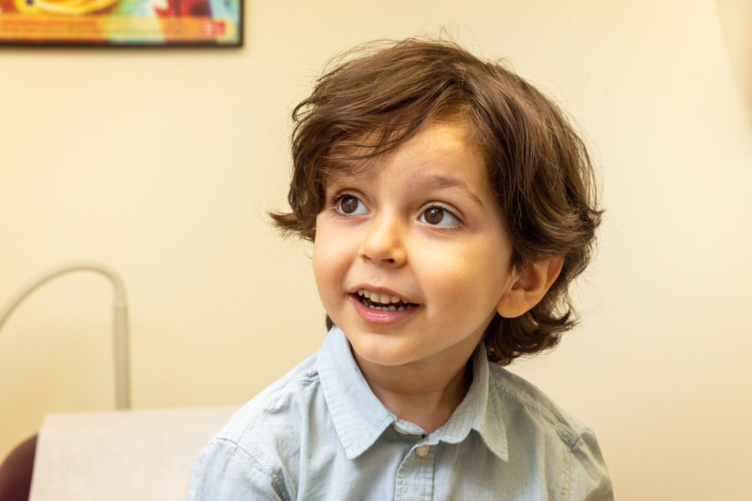 Maps & Directions - Island Health