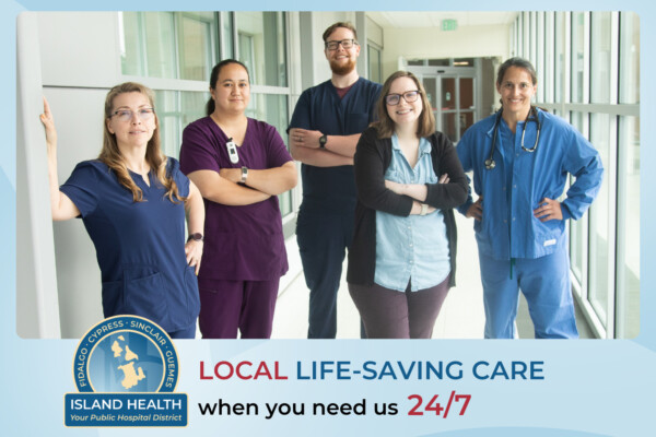 Contact Us - IslandHealth.org