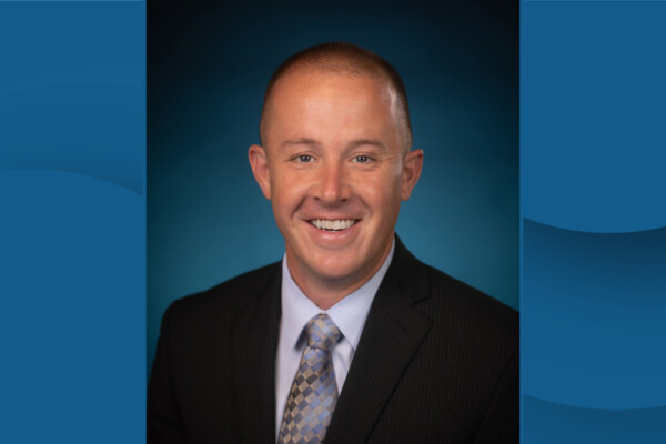 Get to Know Urologist Brock Boehm, DO - Island Health