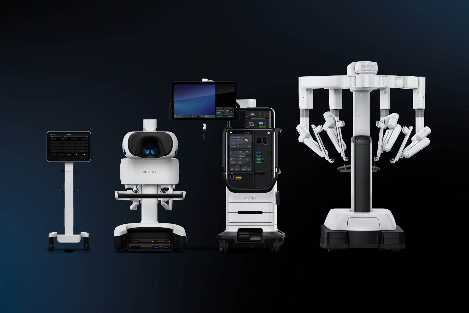 The Arrival of the da Vinci 5 Surgical Robot - IslandHealth.org