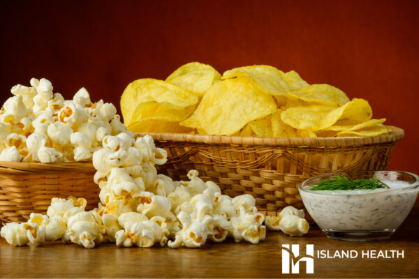 Emergency Department - IslandHealth.org