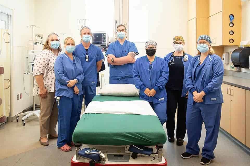 Emergency Department What To Expect At Your ED Visit Island Health