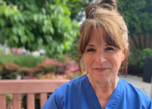 May 2020 – Employee of the Month - Island Health