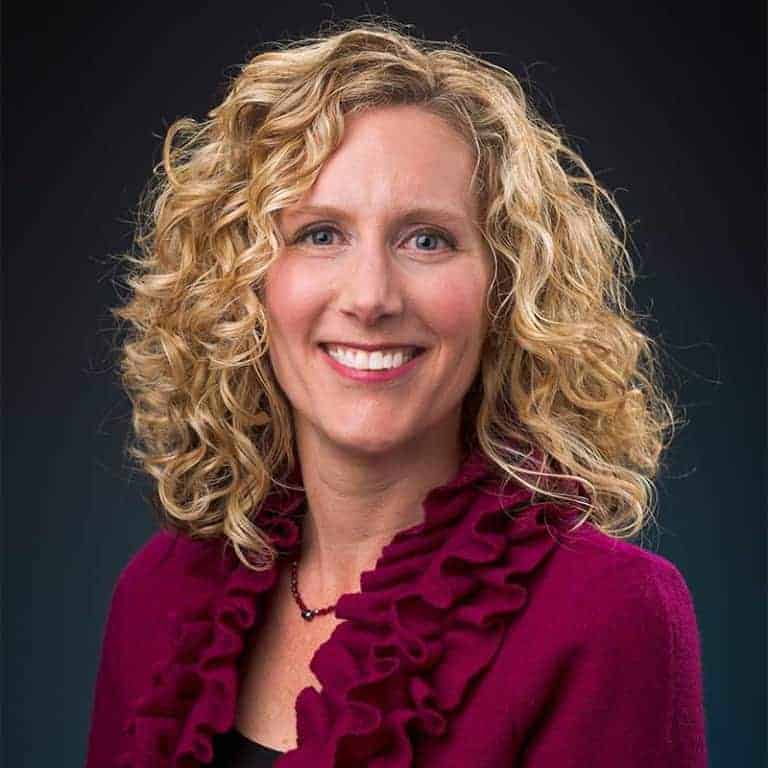 Elise Cutter named Island Hospital interim CEO - Island Health