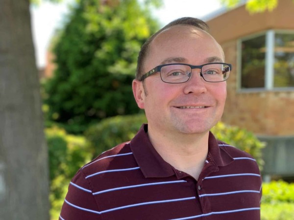 June 2020 – Employee of the Month - Island Health